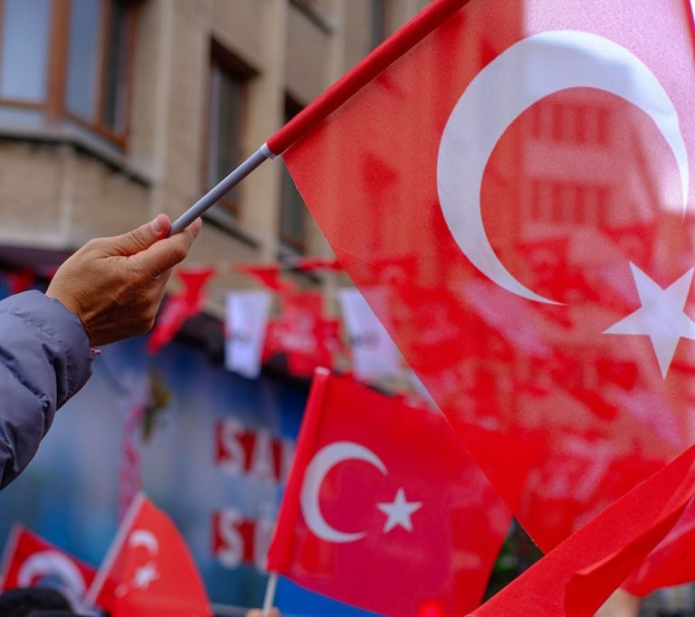 How to Become a Turkish Citizen? Get Turkey Citizenship Fast